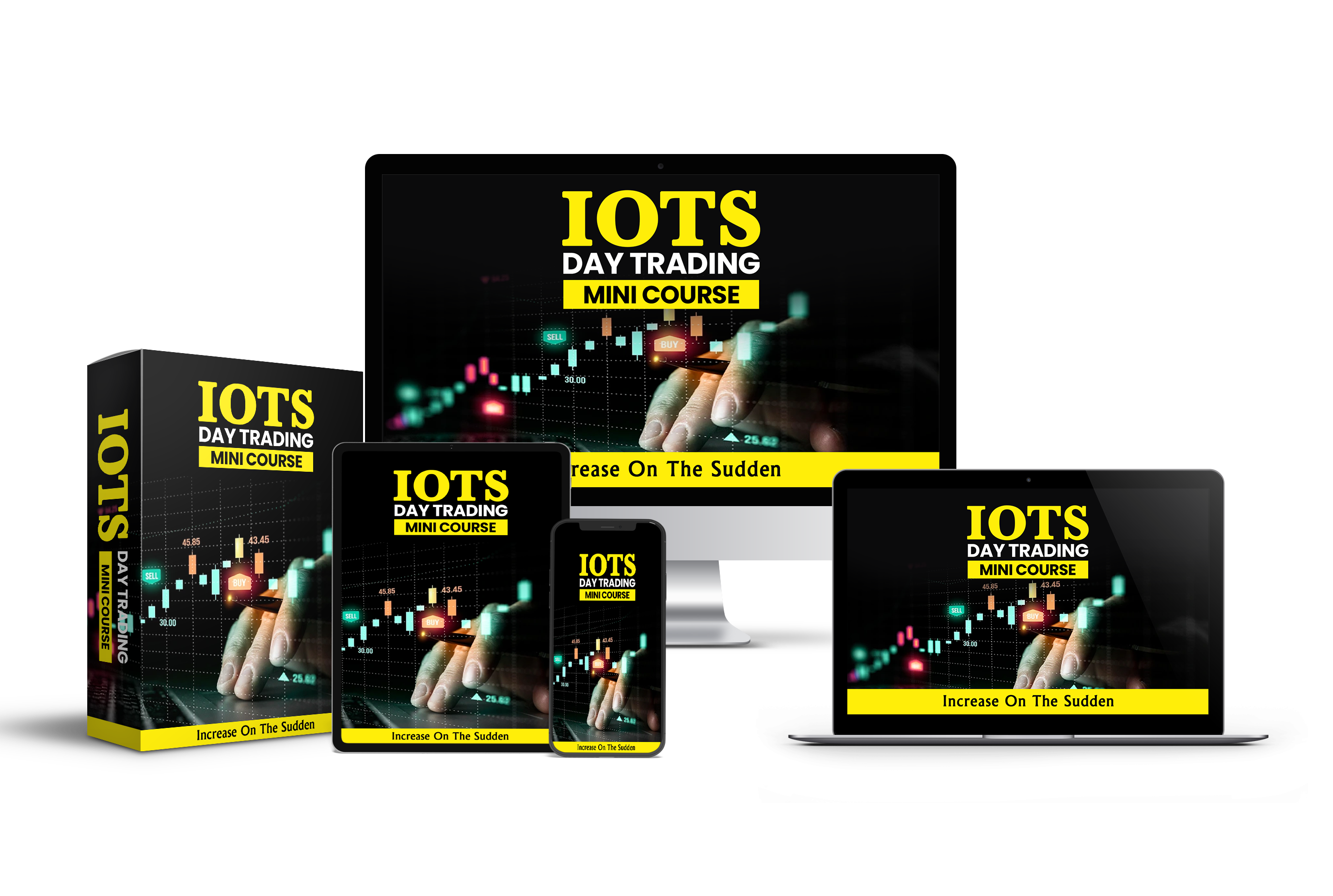 IOTS Day Trading Mini Course