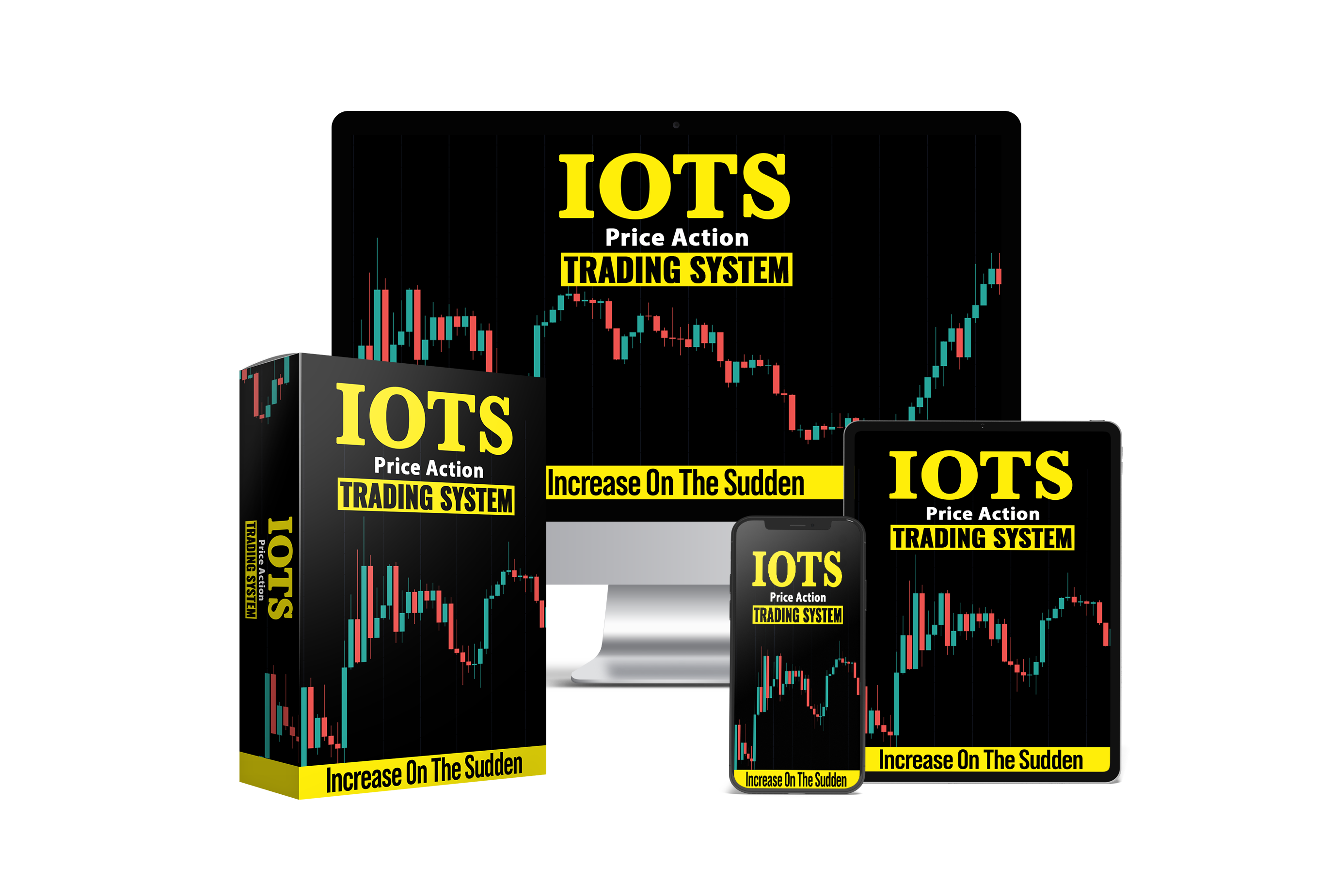 IOTS Price Action Trading System IOTS Price Action Trading System